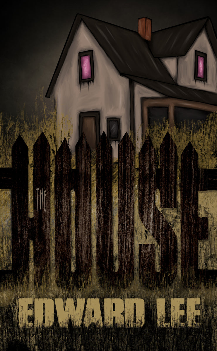 The House – The Evil Cookie Publishing